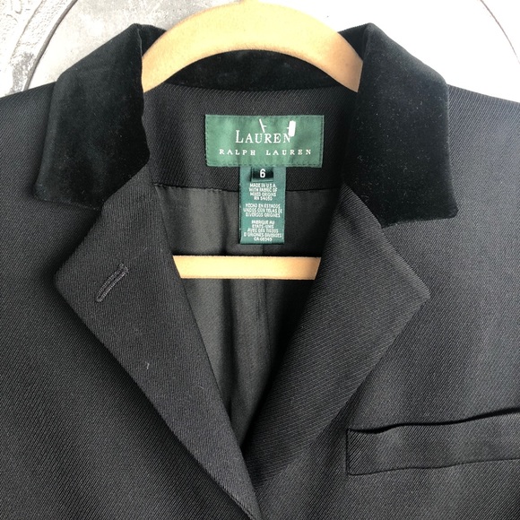 Lauren Ralph Lauren | Jackets & Coats | Lauren Ralph Lauren Wool ...